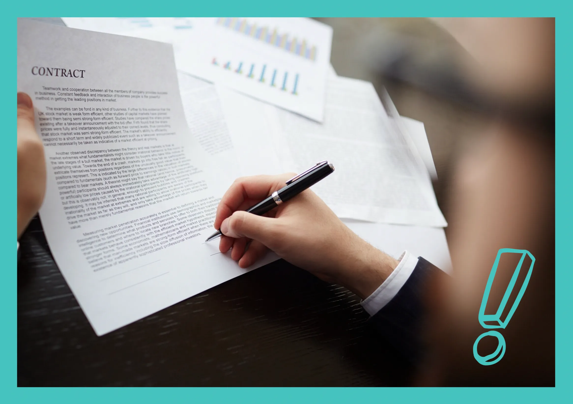 Avenant au contrat : règles et bonnes pratiques pour salariés et ...