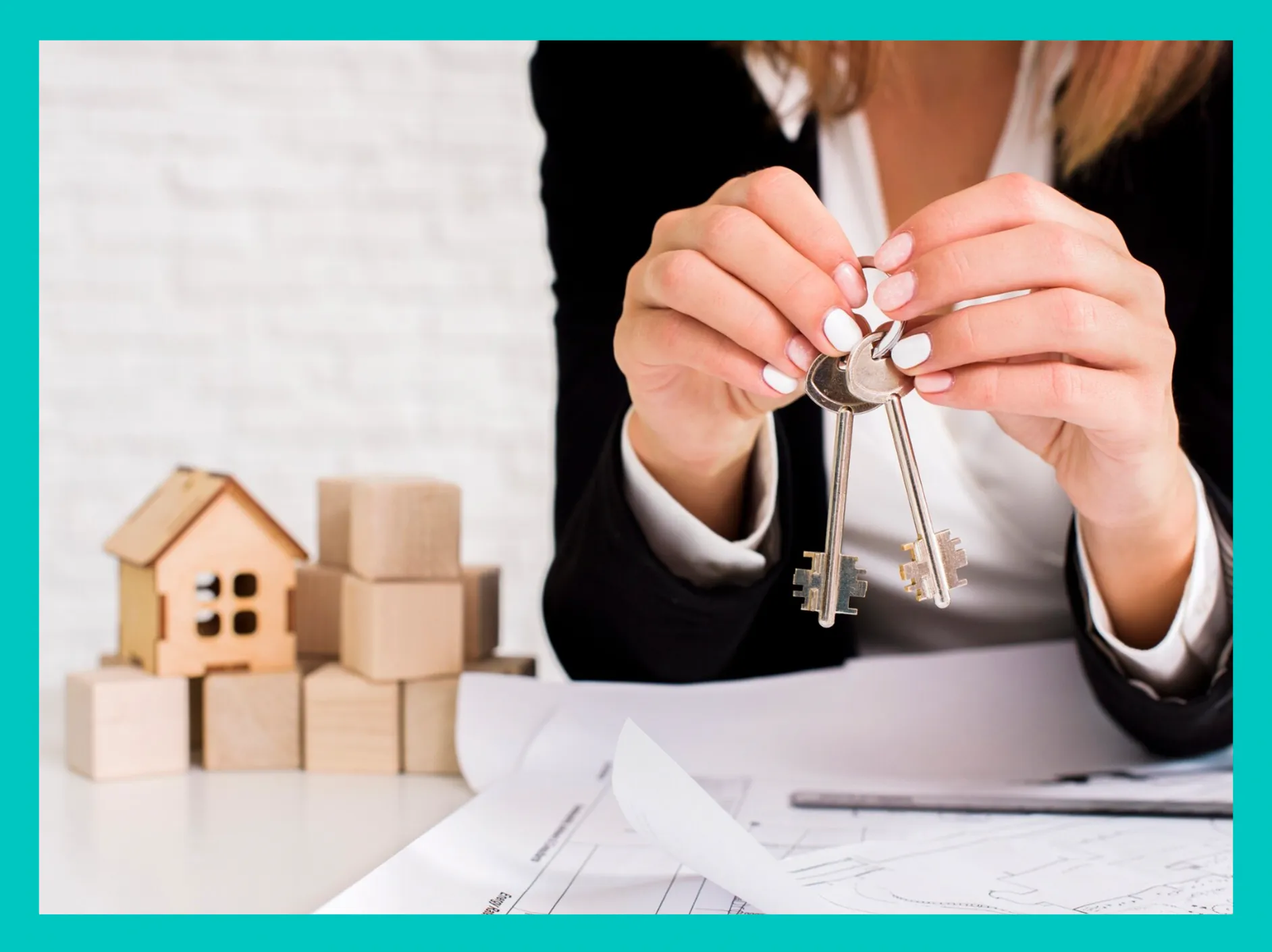 Ouvrir une agence immobilière : tout ce que vous devez savoir - Leonard.fr