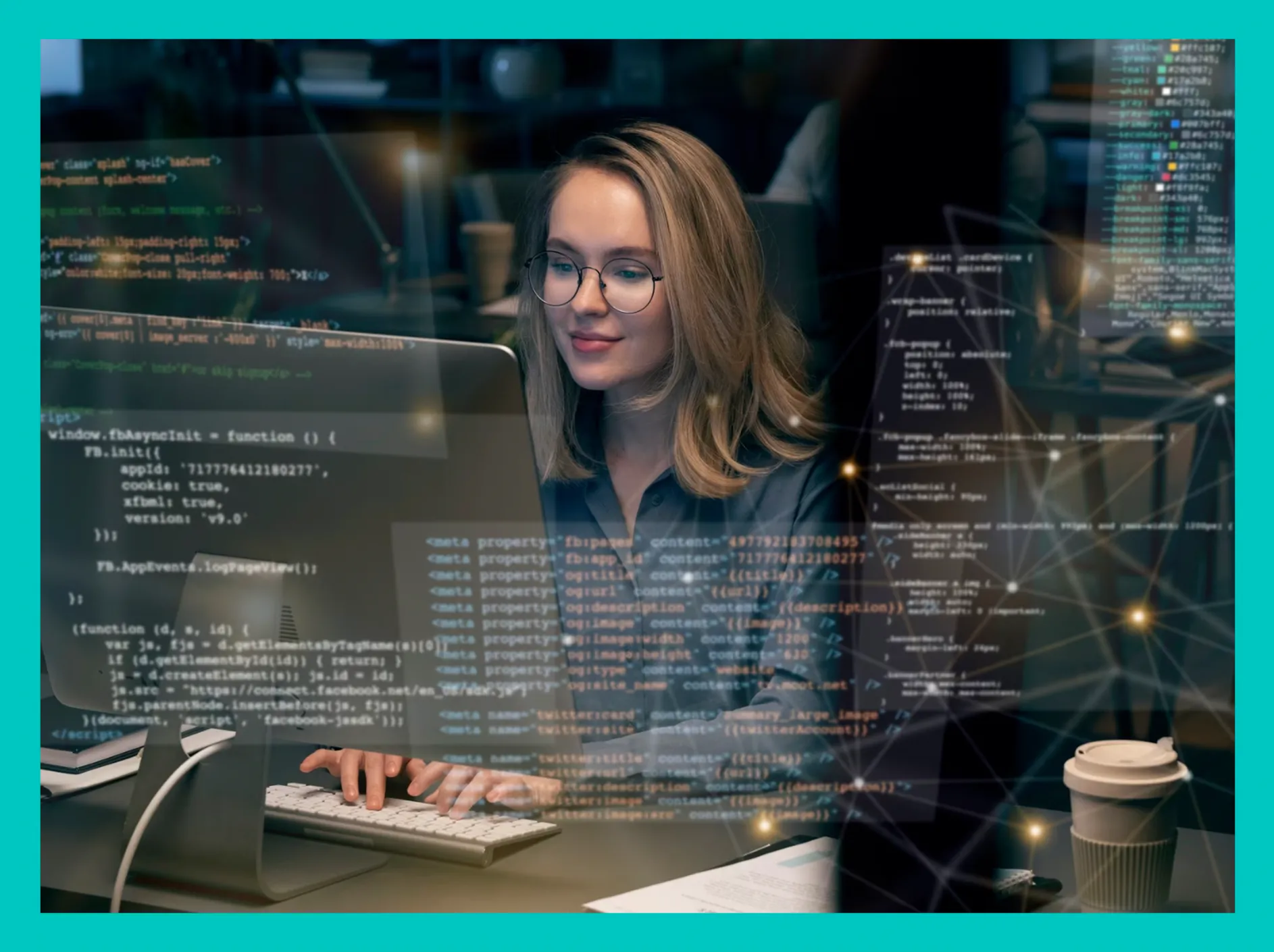 Programmation informatique : ouvrez votre activité - Leonard.fr